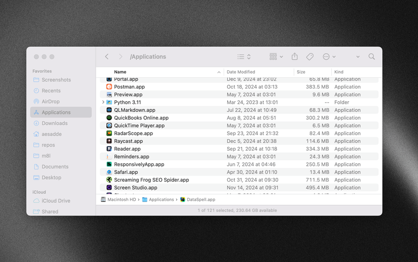 How to Uninstall Apps on Mac: Delete Apps & Leftover Files