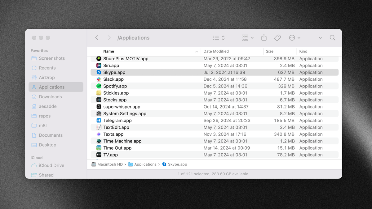 How to Uninstall Apps on Mac: Delete Apps & Leftover Files