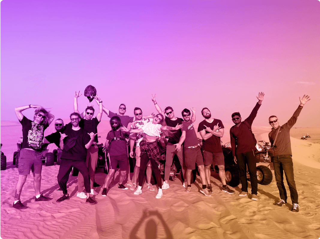 Careers at Raycast: Build, Innovate, and Work from Anywhere