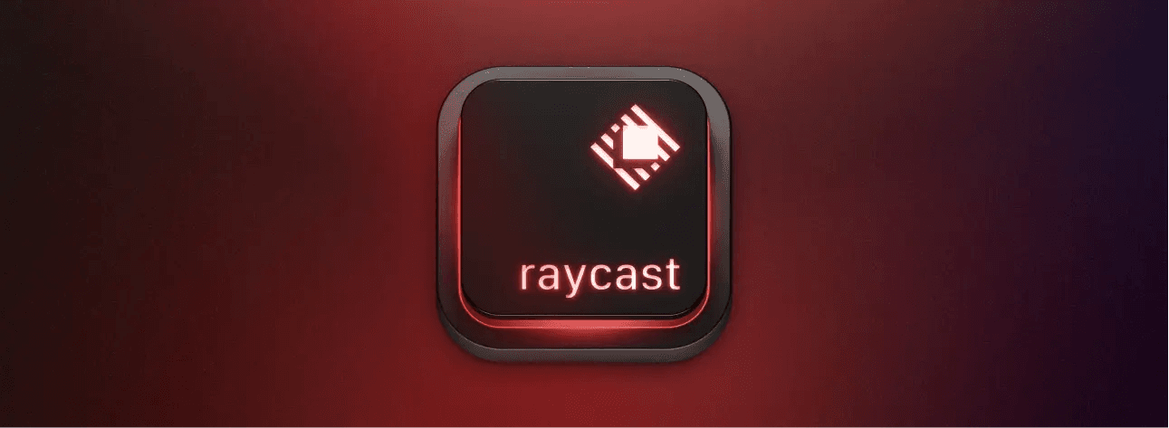 Raycast - Blog
