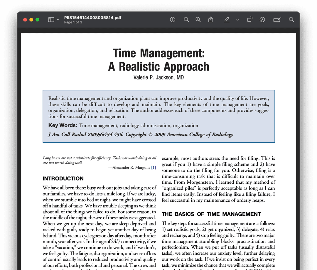 Less chaos, more focus - Raycast Focus