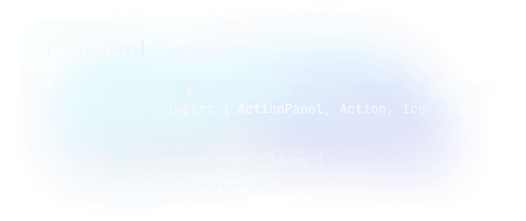 Raycast for Teams: Streamline Collaboration and Workflow