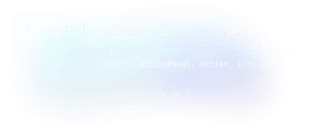 Raycast for Teams: Streamline Collaboration and Workflow
