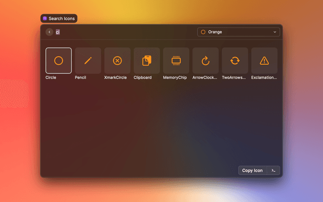 Raycast - Your shortcut to everything