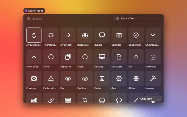 Raycast - Your shortcut to everything