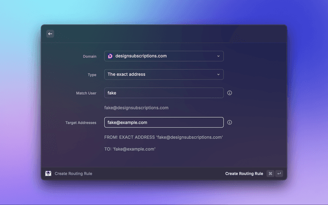 Raycast - Your shortcut to everything