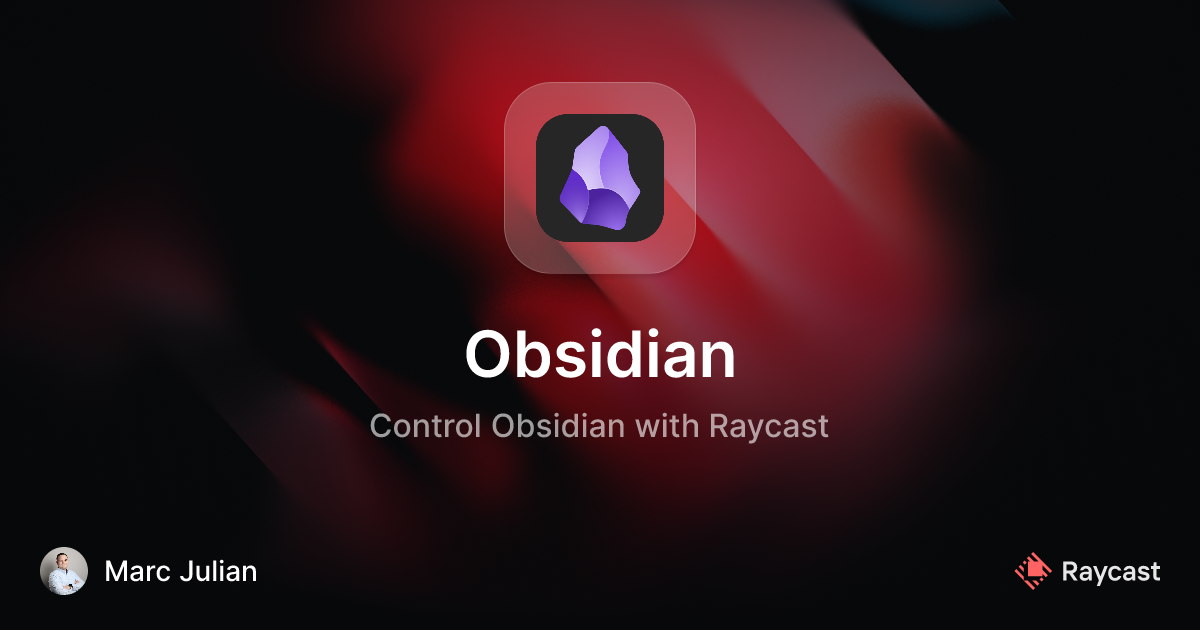 Spotlight searchability - Feature requests - Obsidian Forum