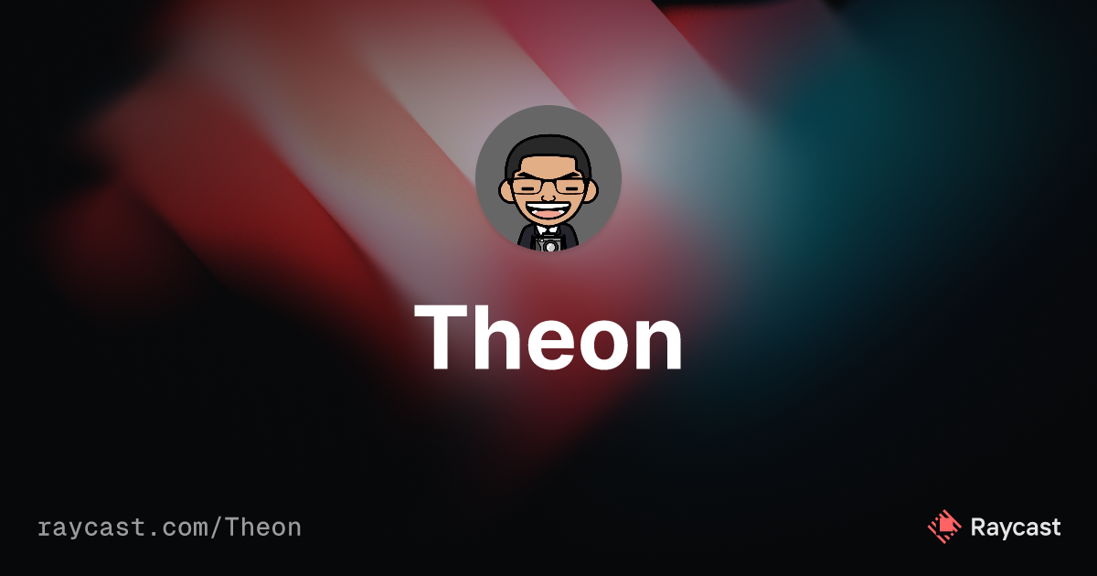 Theon (Theon)
