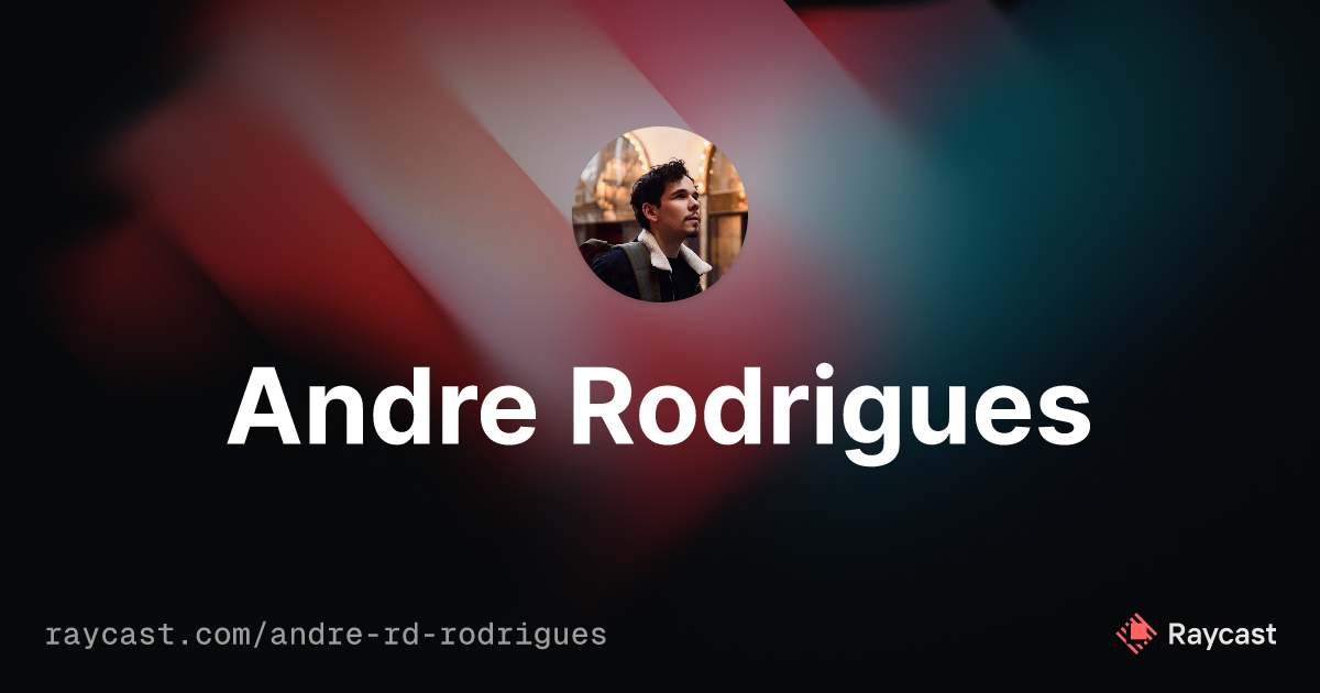 andre-rd-rodrigues (Andre Rodrigues)