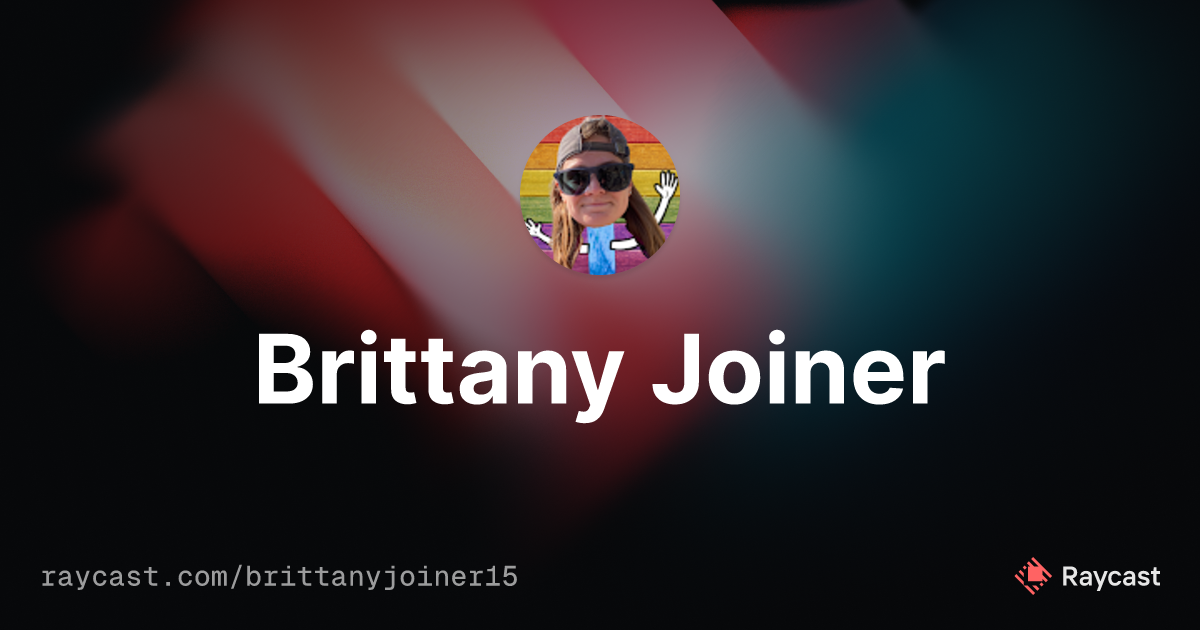 brittanyjoiner15 (Brittany Joiner)