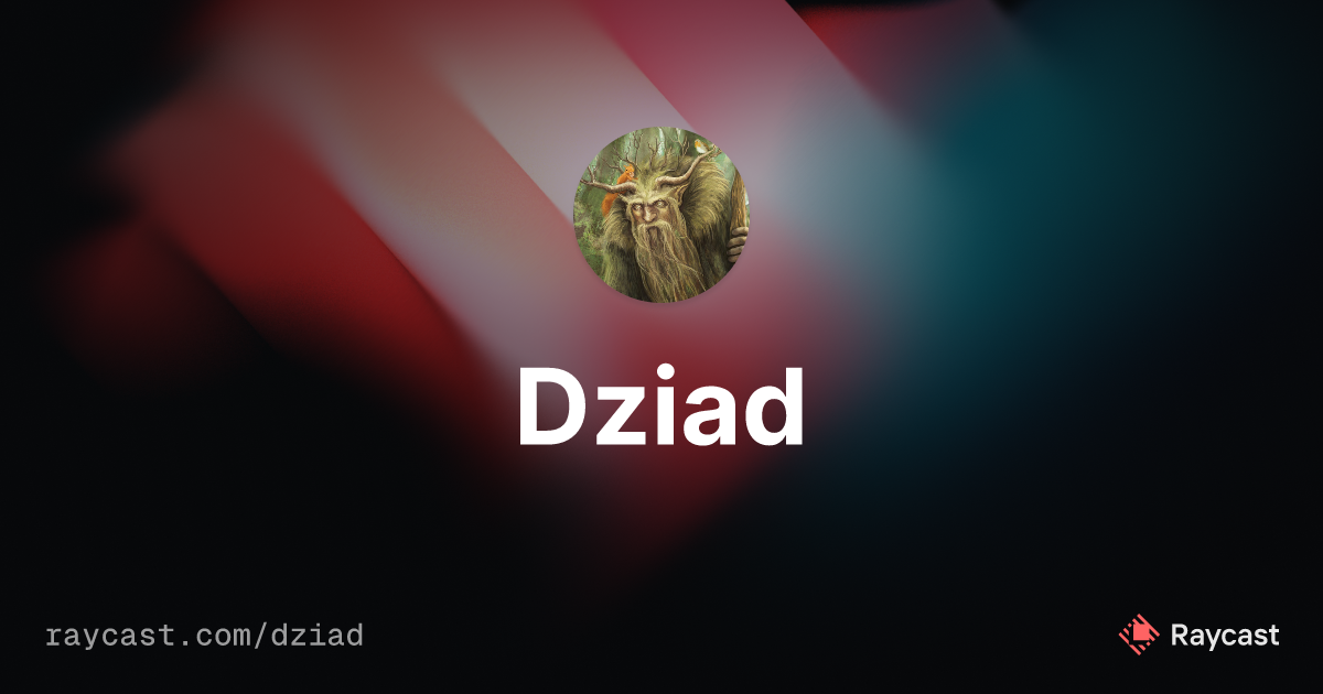 dziad (Dziad)
