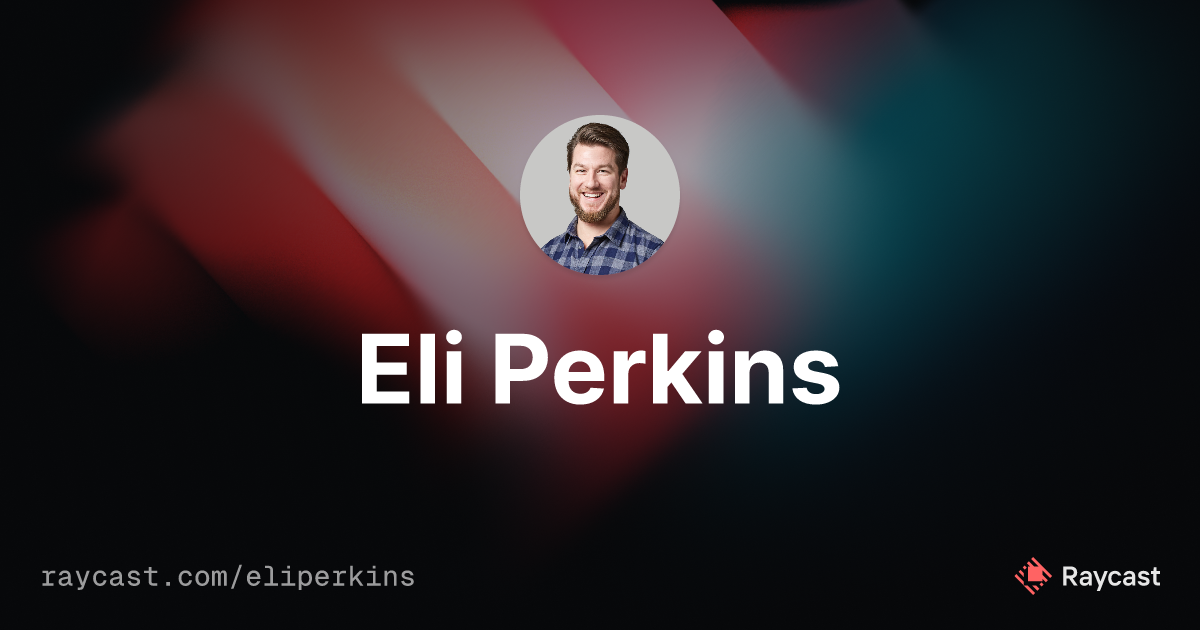 eliperkins (Eli Perkins)