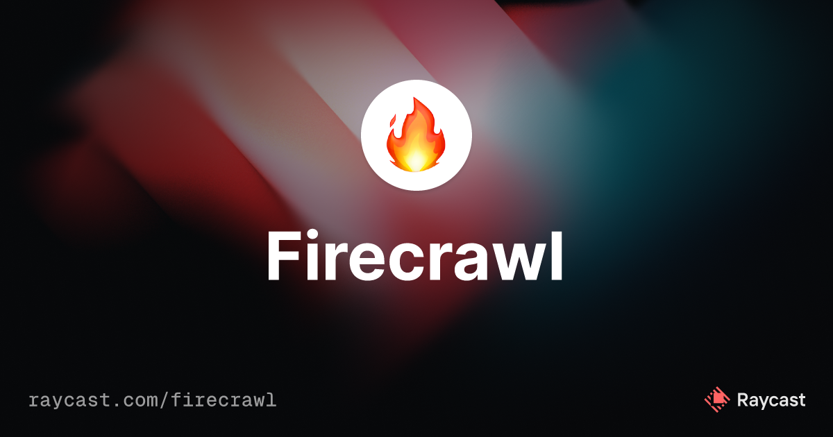 firecrawl (Firecrawl)
