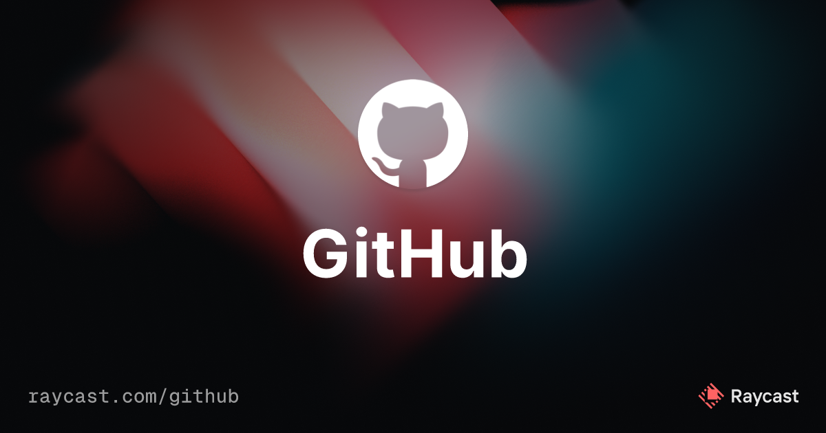 github (GitHub)