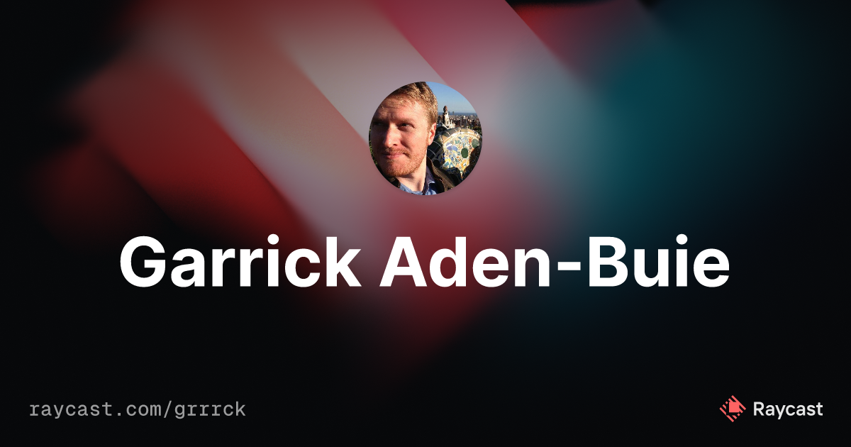 grrrck (Garrick Aden-Buie)