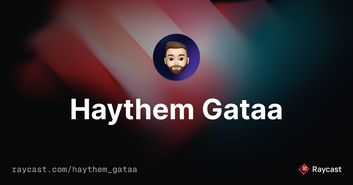 haythem_gataa (Haythem Gataa)