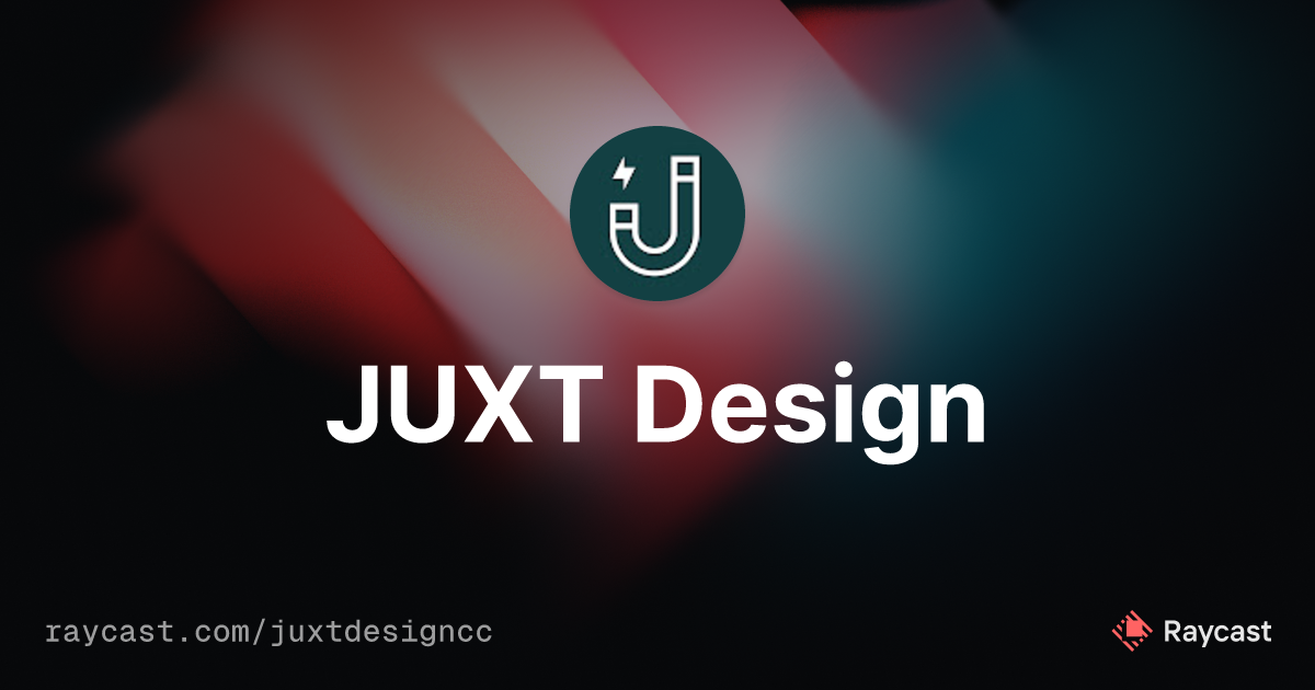 juxtdesigncc (JUXT Design)