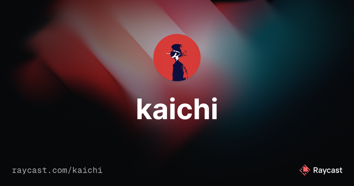 kaichi (kaichi)