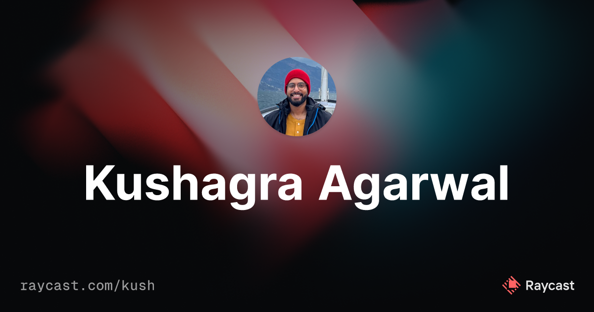 kush (Kushagra Agarwal)