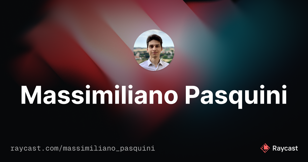 massimiliano_pasquini (Massimiliano Pasquini)