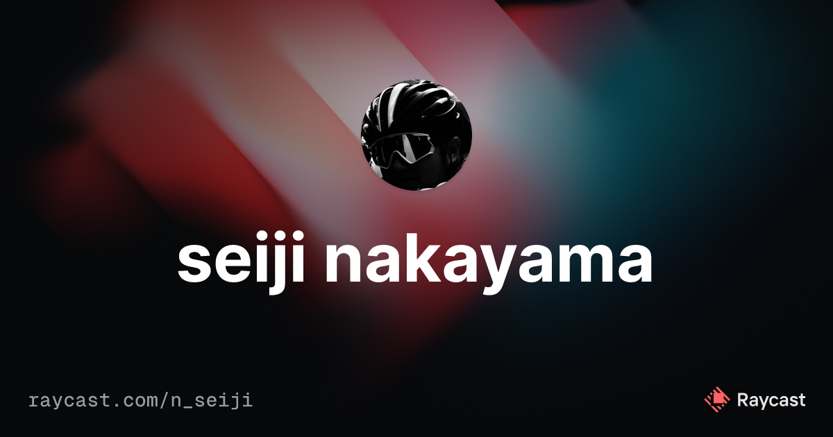 n_seiji (seiji nakayama)