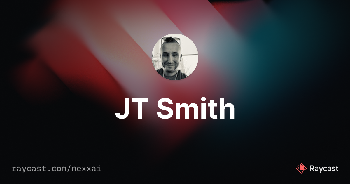nexxai (JT Smith)
