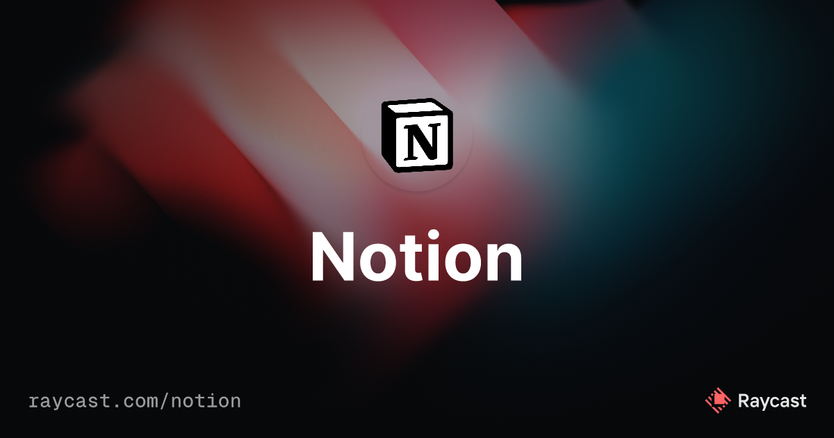 notion (Notion)