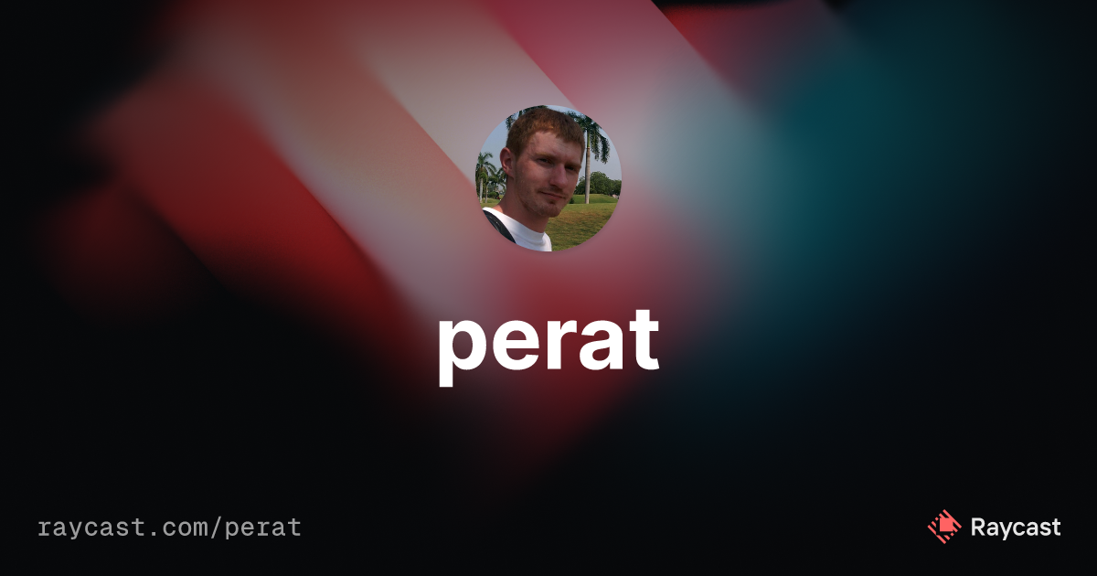 perat (perat)