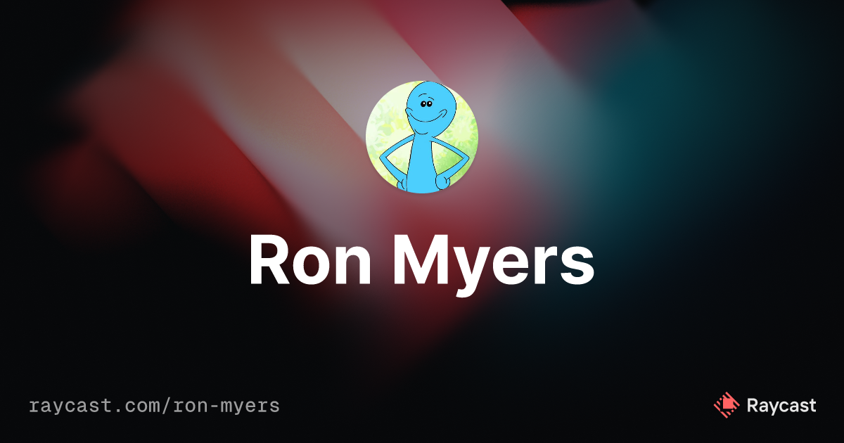 ron-myers (Ron Myers)