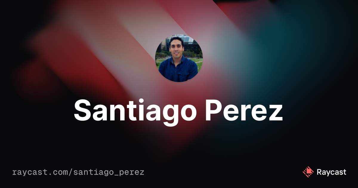 santiago_perez (Santiago Perez)