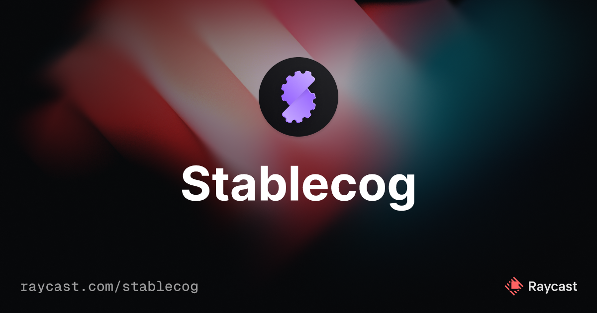 stablecog (Stablecog)